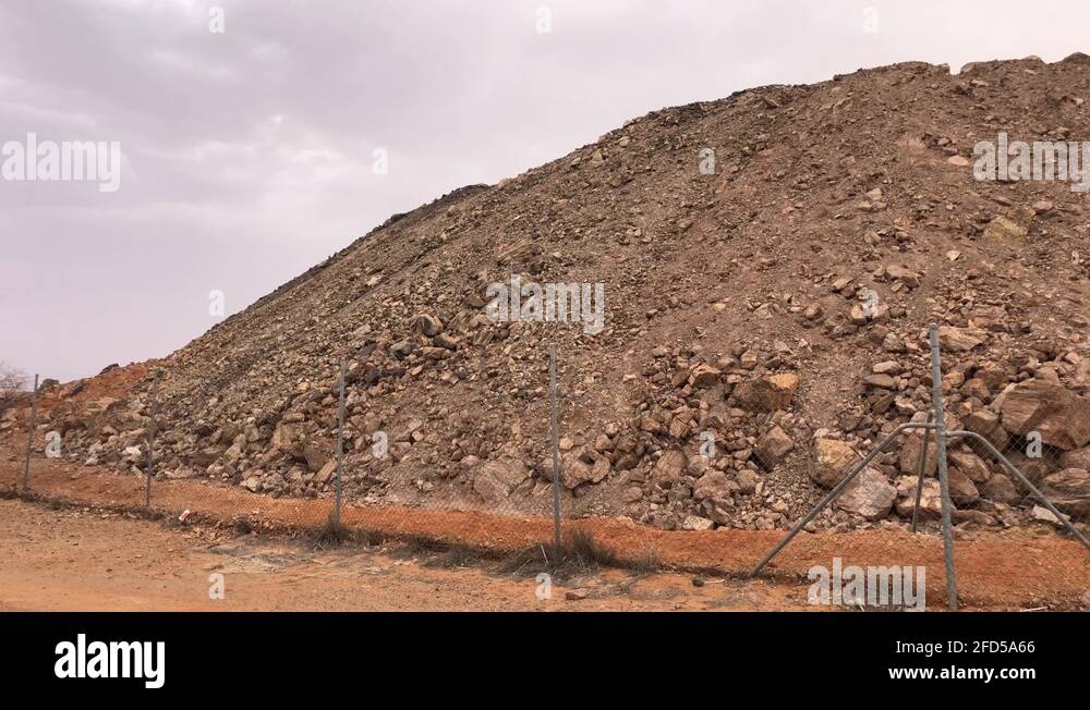 Rubble mound Stock Videos & Footage - HD and 4K Video Clips - Alamy