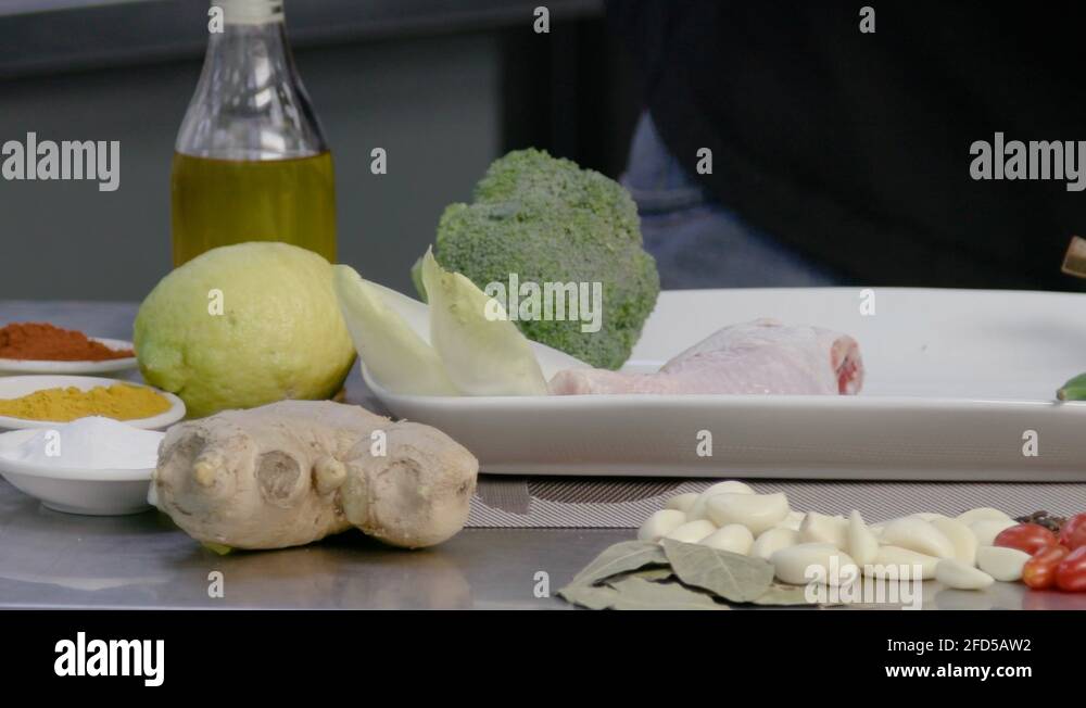Fresh chicken tray Stock Videos & Footage - HD and 4K Video Clips - Alamy