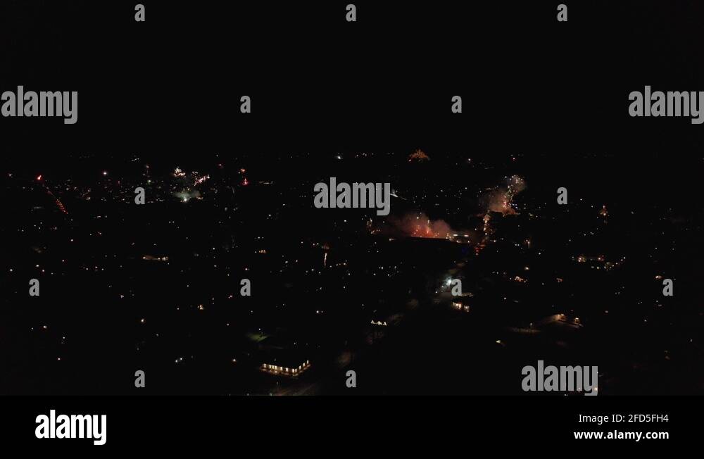 Overview of new town Stock Videos & Footage - HD and 4K Video Clips - Alamy