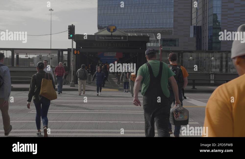 Seattle people Stock Videos & Footage - HD and 4K Video Clips - Alamy
