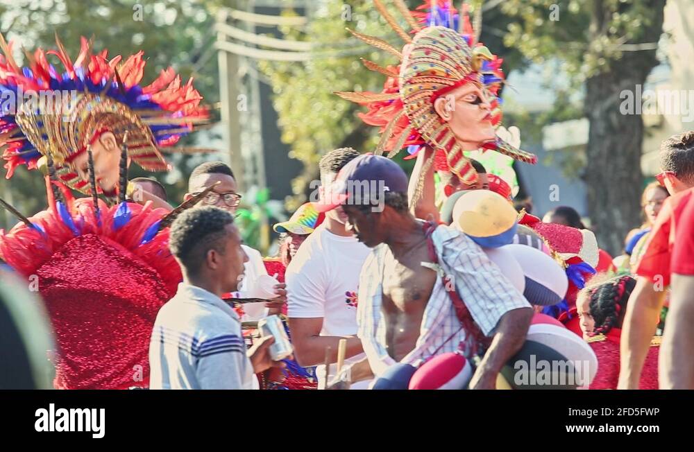 Dominican people Stock Videos & Footage - HD and 4K Video Clips - Alamy