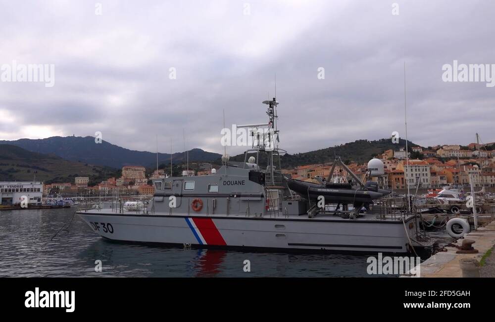 Customs vessel Stock Videos & Footage - HD and 4K Video Clips - Alamy