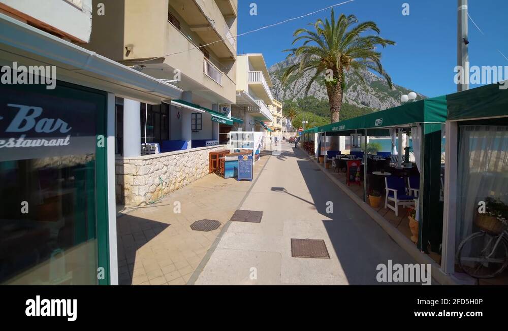 Promenade of kings Stock Videos & Footage - HD and 4K Video Clips - Alamy