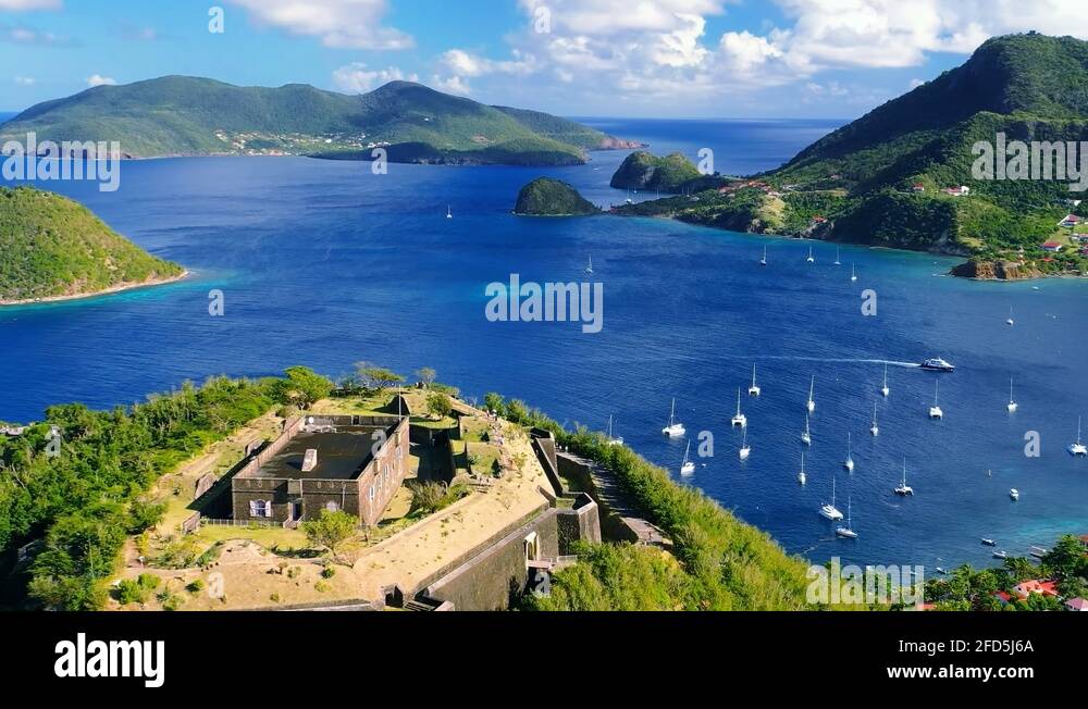 Antilles aerial Stock Videos & Footage - HD and 4K Video Clips - Alamy