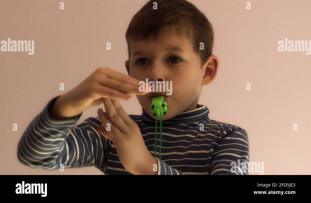 Boy whistle Stock Videos & Footage - HD and 4K Video Clips - Alamy