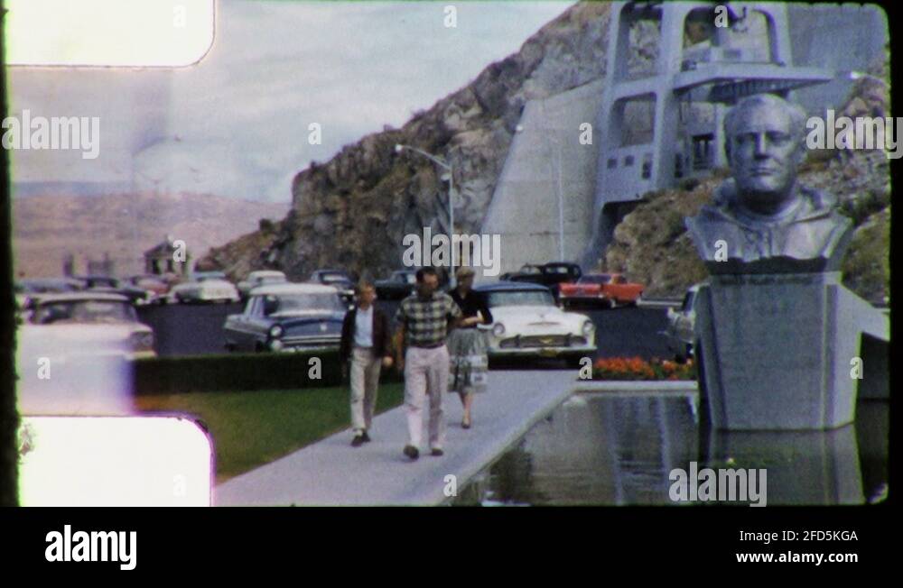 Fdr home Stock Videos & Footage - HD and 4K Video Clips - Alamy