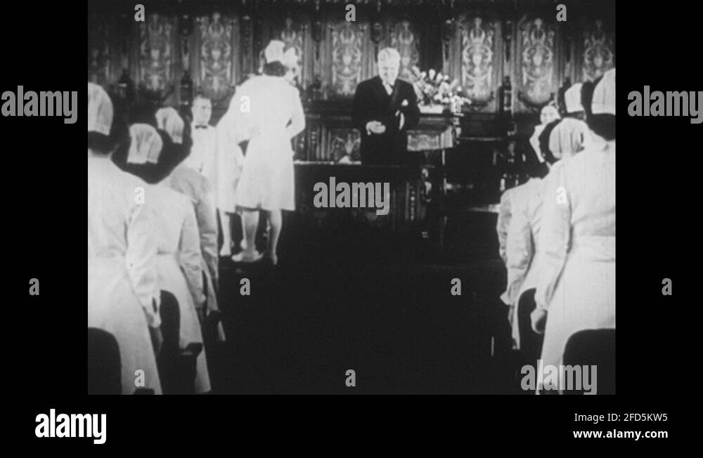 1940s graduation Stock Videos & Footage - HD and 4K Video Clips - Alamy