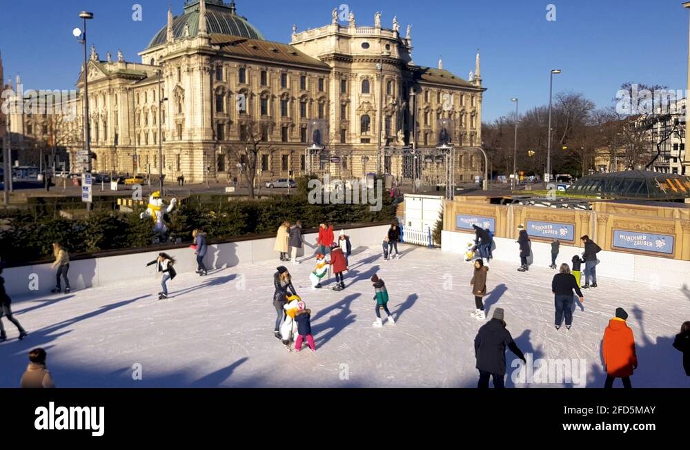 Open air ice arena Stock Videos & Footage - HD and 4K Video Clips - Alamy