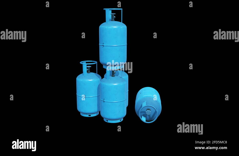 Lpg gas cylinder Stock Videos & Footage - HD and 4K Video Clips - Alamy