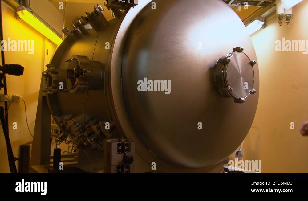 Particle accelerator technology Stock Videos & Footage - HD and 4K ...