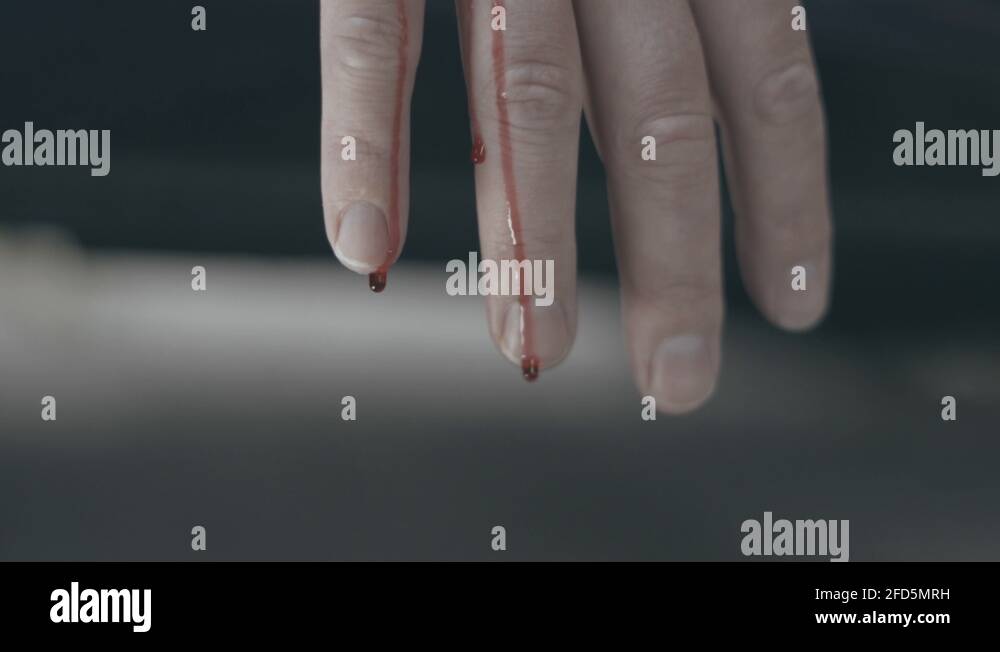 Blood running Stock Videos & Footage - HD and 4K Video Clips - Alamy