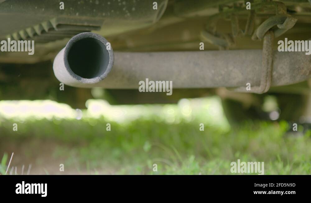 Smoky exhaust Stock Videos & Footage - HD and 4K Video Clips - Alamy