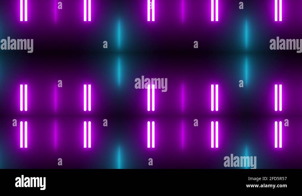 Stage Light neon Led Lighting Types Stock Video Footage - Alamy