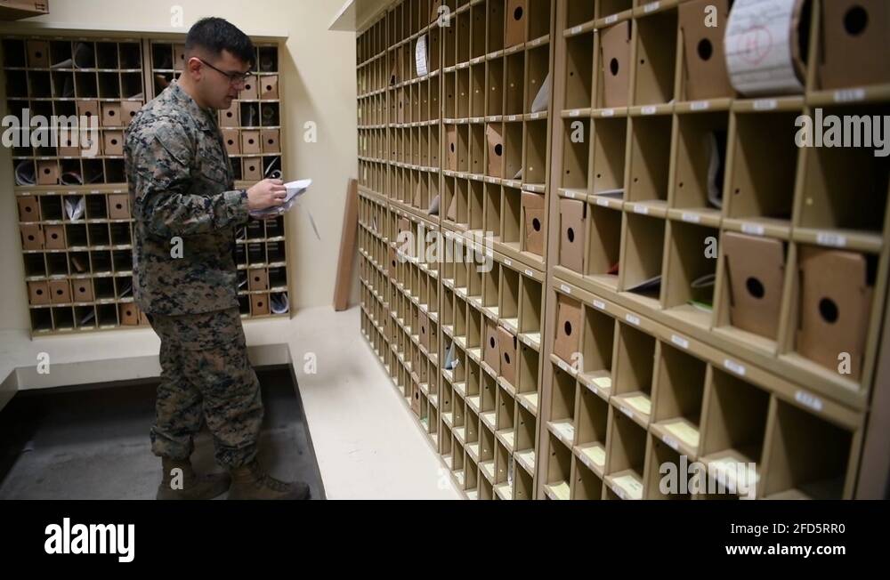 Mail sorting process Stock Videos & Footage - HD and 4K Video Clips - Alamy