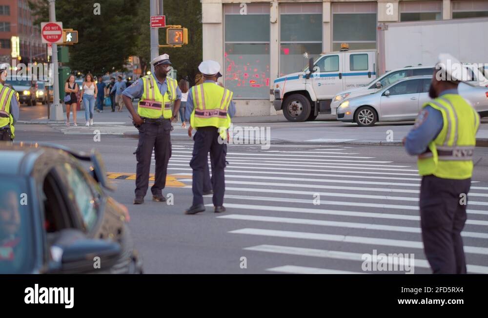 Nypd police chief Stock Videos & Footage - HD and 4K Video Clips - Alamy