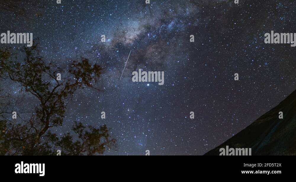 South africa night sky stars Stock Videos & Footage - HD and 4K Video ...