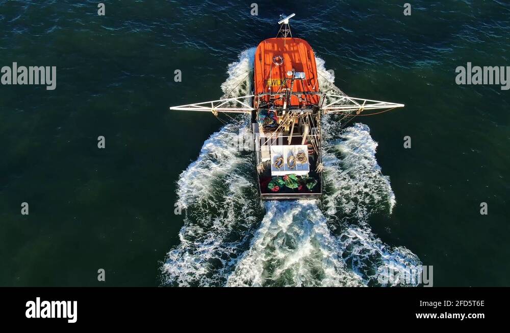 Prawn trawler australia Stock Videos & Footage - HD and 4K Video Clips ...