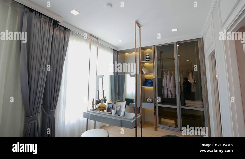 Tidy interiors Stock Videos & Footage - HD and 4K Video Clips - Alamy