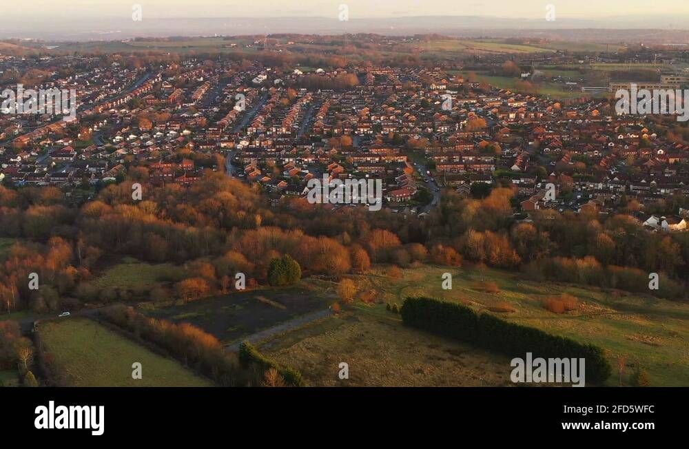 Bolton road Stock Videos & Footage - HD and 4K Video Clips - Alamy