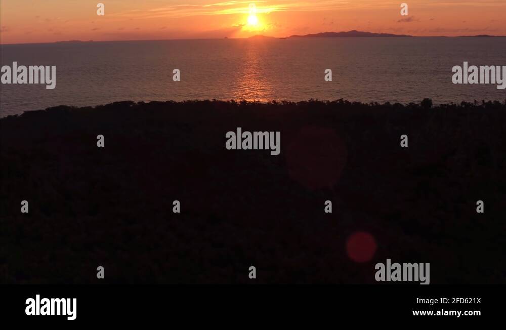Dramatic scenery purple sky sunset Stock Videos & Footage - HD and 4K ...