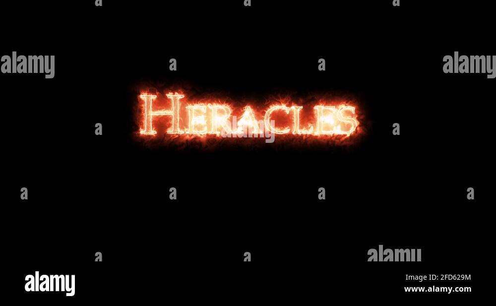Heracles myth Stock Videos & Footage - HD and 4K Video Clips - Alamy