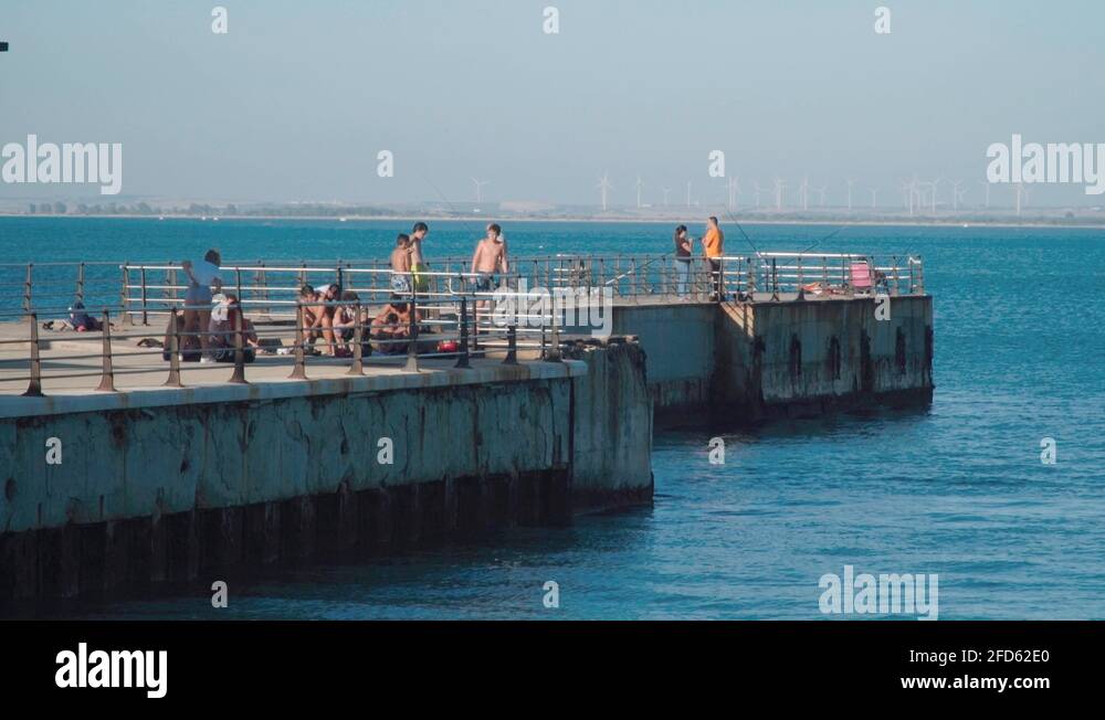 Jump off pier Stock Videos & Footage - HD and 4K Video Clips - Alamy