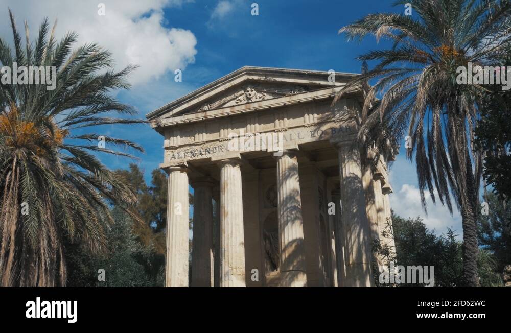 Neoclassical temple Stock Videos & Footage - HD and 4K Video Clips - Alamy