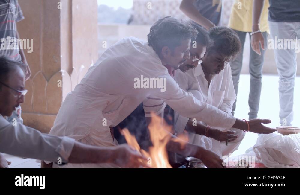 Bhajan Stock Videos & Footage - HD and 4K Video Clips - Alamy