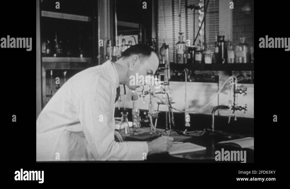 Man working in laboratory Stock Videos & Footage - HD and 4K Video ...