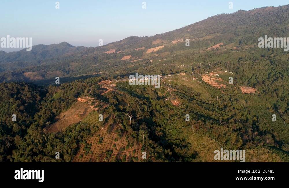 Southeast asia mountain Stock Videos & Footage - HD and 4K Video Clips ...