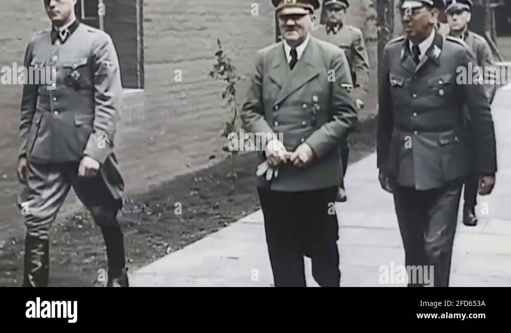 Wwii third reich Stock Videos & Footage - HD and 4K Video Clips - Alamy