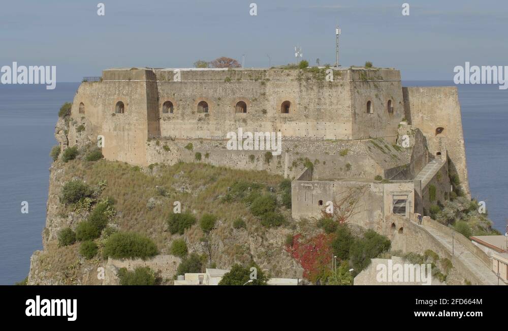 Castle of scilla Stock Videos & Footage - HD and 4K Video Clips - Alamy