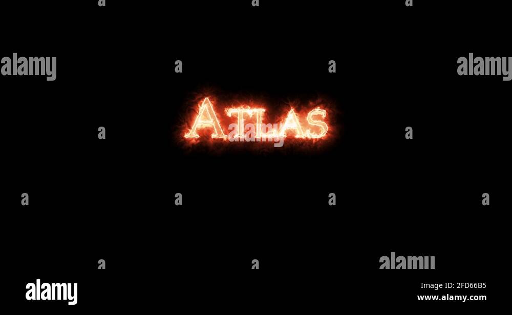Atlas fire Stock Videos & Footage - HD and 4K Video Clips - Alamy