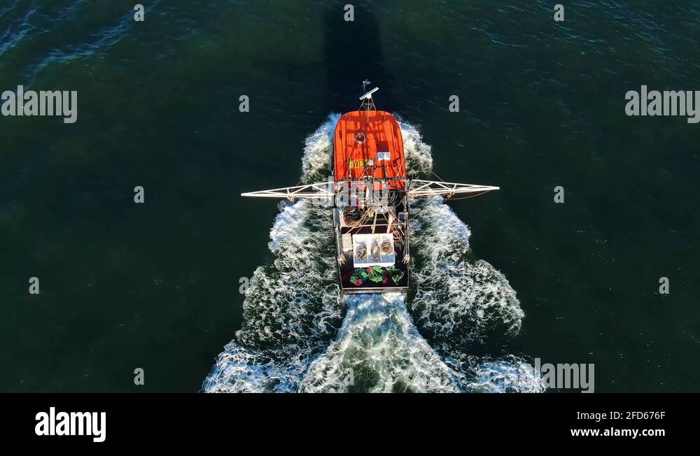 Prawn trawler Stock Videos & Footage - HD and 4K Video Clips - Alamy
