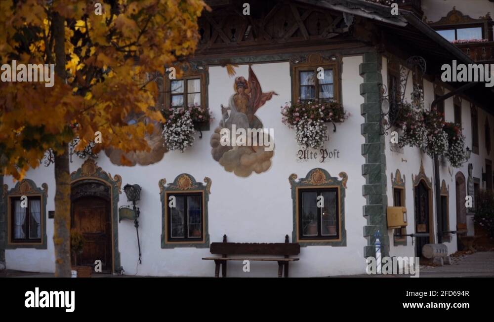 Germanic building Stock Videos & Footage - HD and 4K Video Clips - Alamy