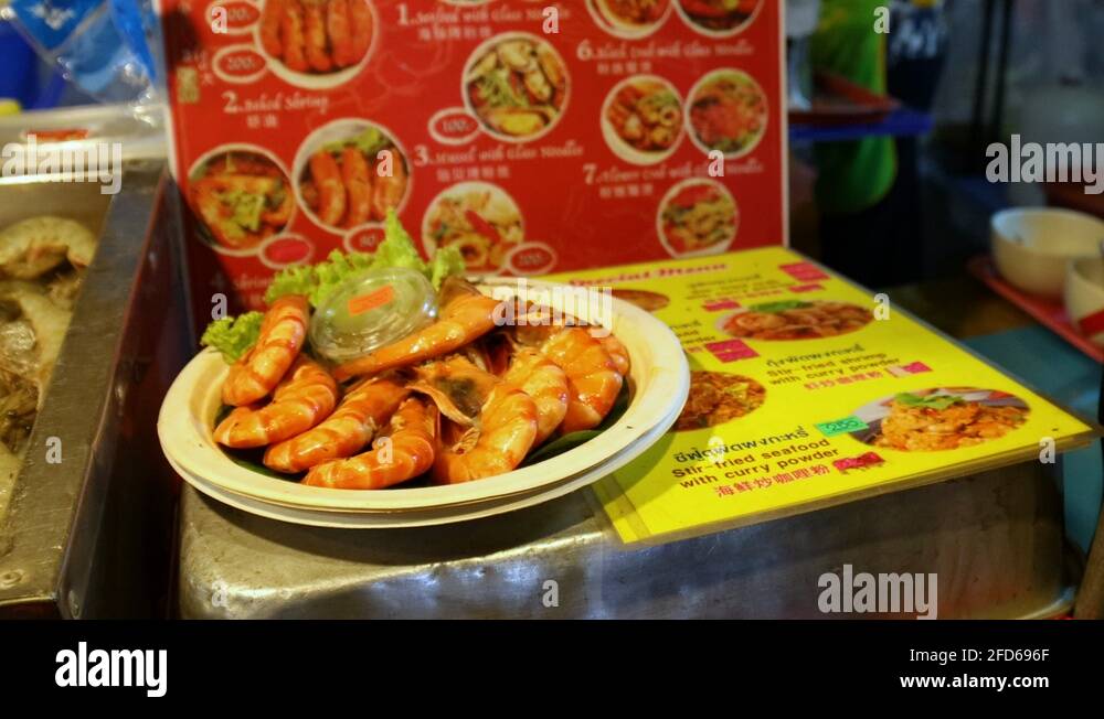 Deep sea prawn Stock Videos & Footage - HD and 4K Video Clips - Alamy