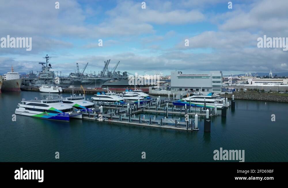 Ferry boats and passengers Stock Videos & Footage - HD and 4K Video ...