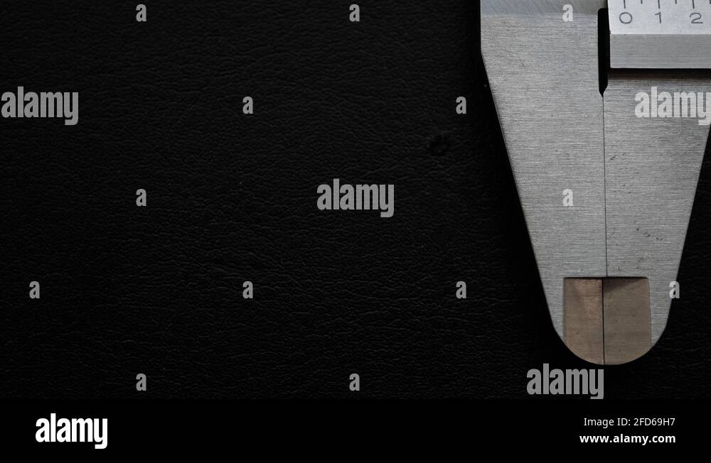 Vernier micrometer Stock Videos & Footage - HD and 4K Video Clips - Alamy