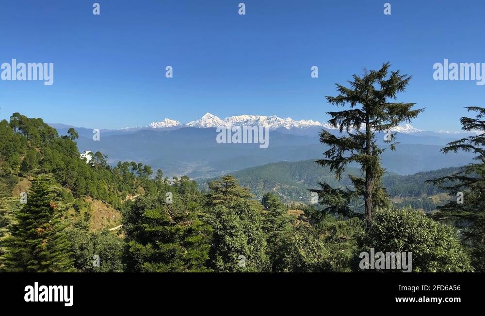 Himalaya himalayan range Stock Videos & Footage - HD and 4K Video Clips ...