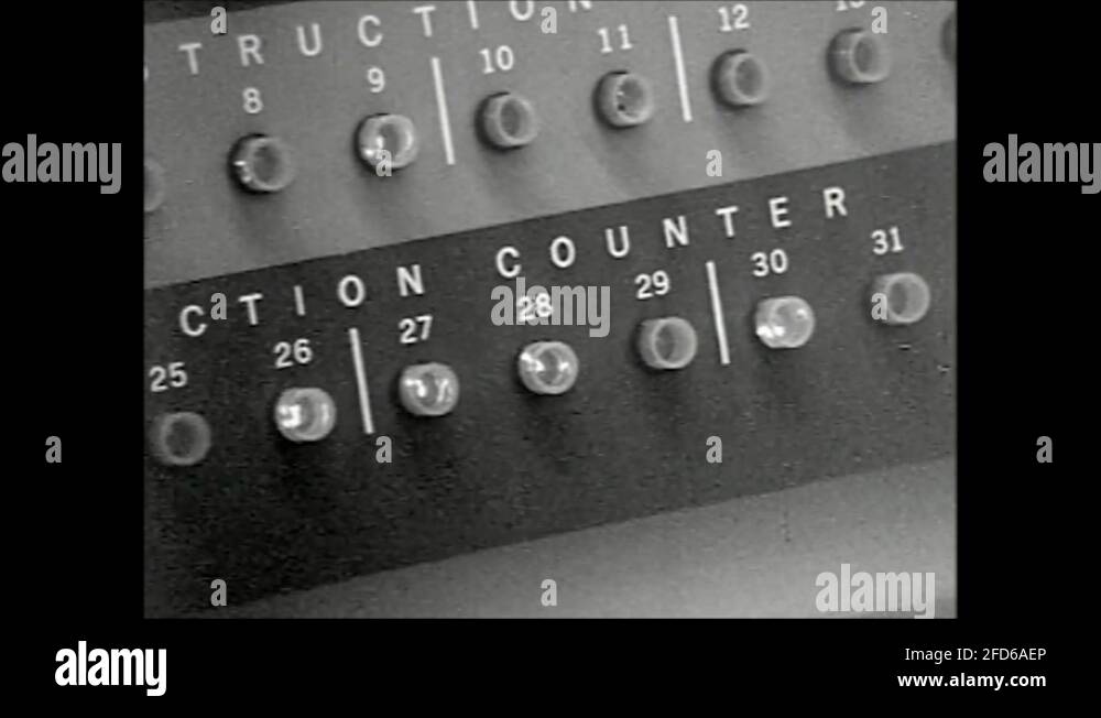 Ibm computer mainframe Stock Videos & Footage - HD and 4K Video Clips ...