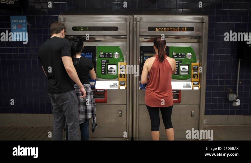 Transit fare cards Stock Videos & Footage - HD and 4K Video Clips - Alamy