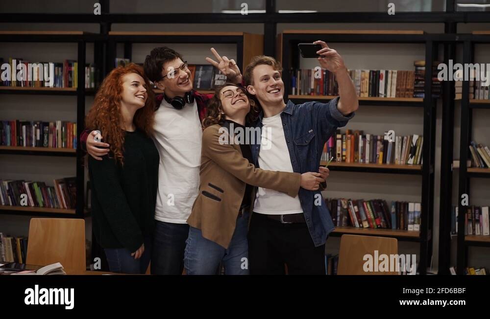 European students group Stock Videos & Footage - HD and 4K Video Clips ...