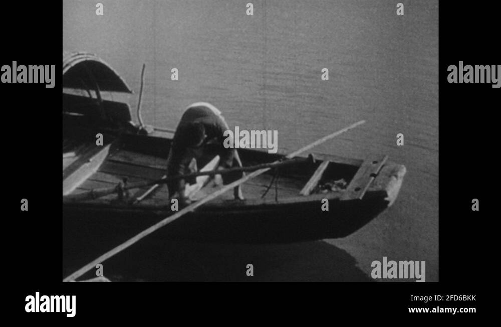 Harbour work boat Stock Videos & Footage - HD and 4K Video Clips - Alamy