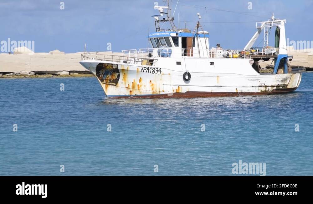 Smooth cruise ship sailing Stock Videos & Footage - HD and 4K Video ...