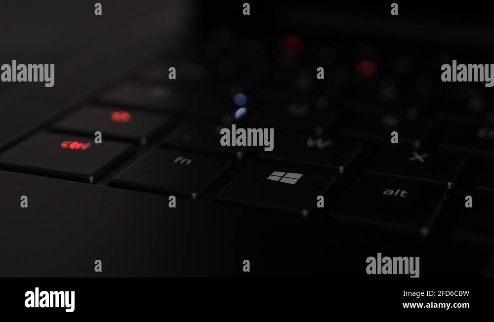 Microsoft windows button Stock Videos & Footage - HD and 4K Video Clips ...