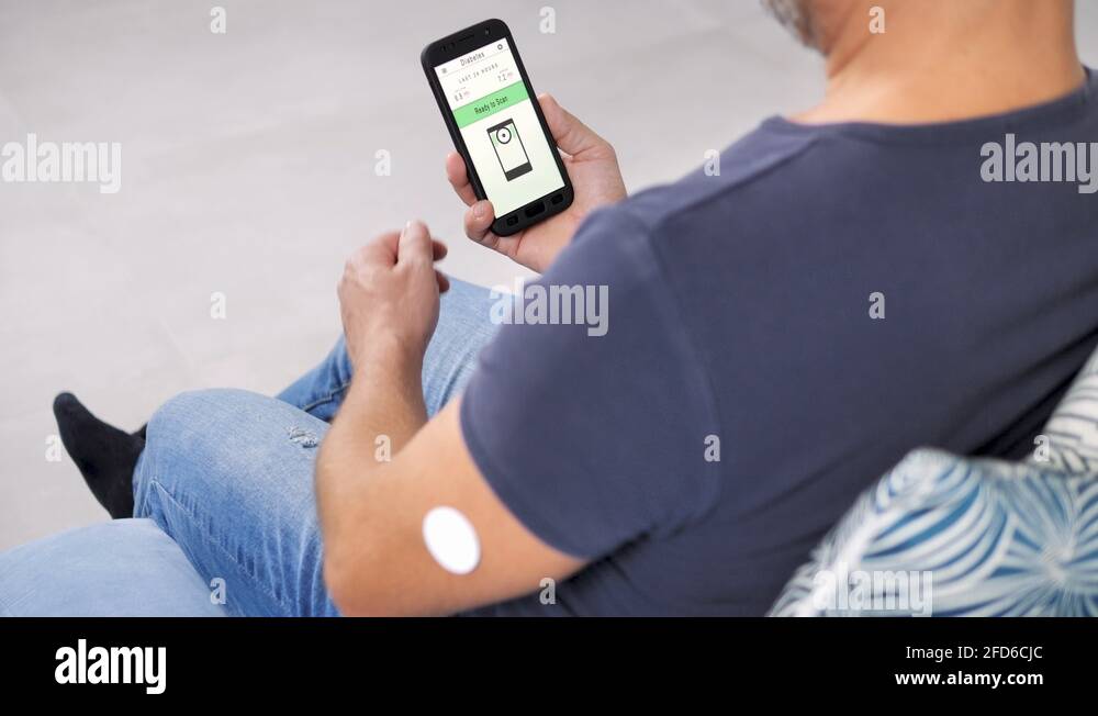 Diabetes test home Stock Videos & Footage - HD and 4K Video Clips - Alamy