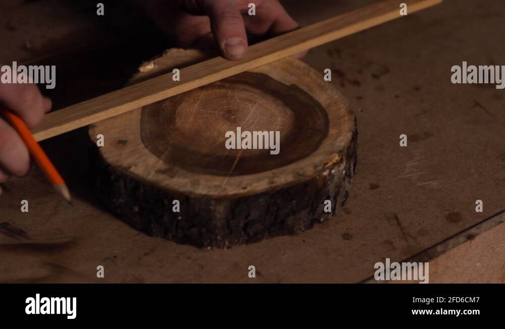 Wooden cut piece Stock Videos & Footage - HD and 4K Video Clips - Alamy