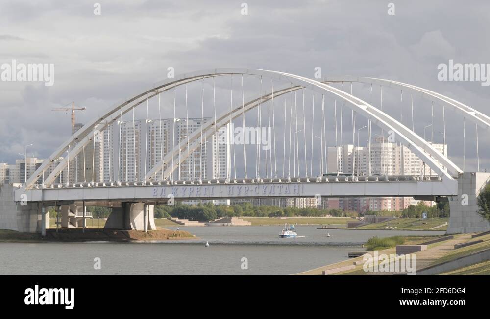 Kazakhstan bridge Stock Videos & Footage - HD and 4K Video Clips - Alamy