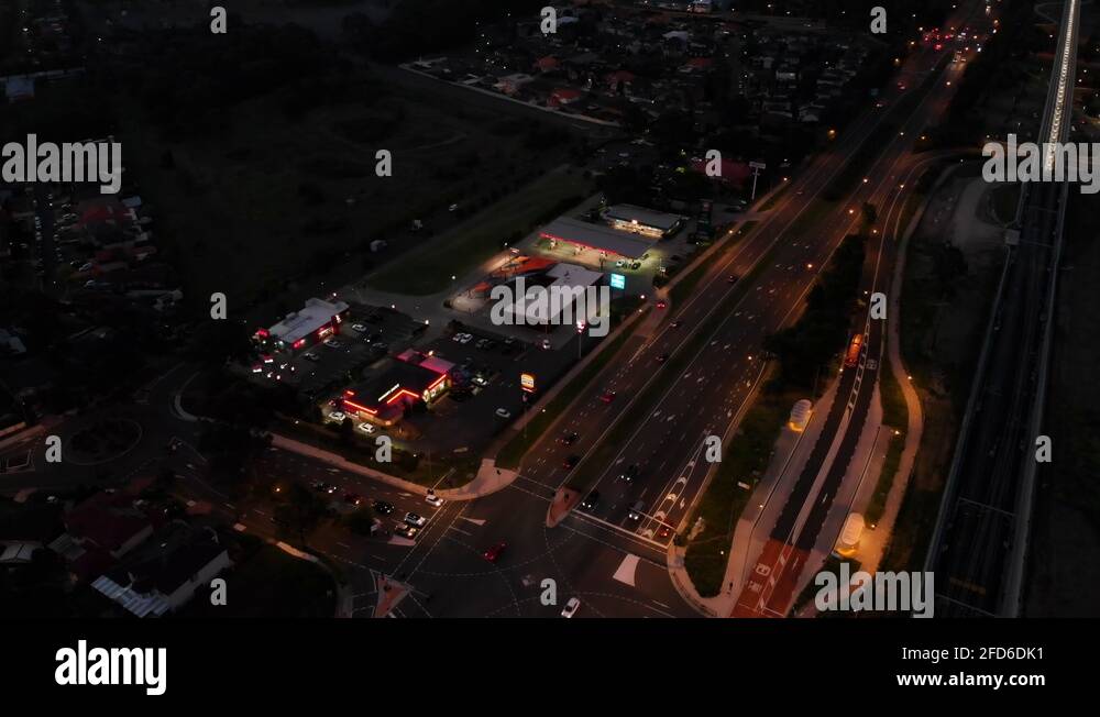 Busy service station Stock Videos & Footage - HD and 4K Video Clips - Alamy