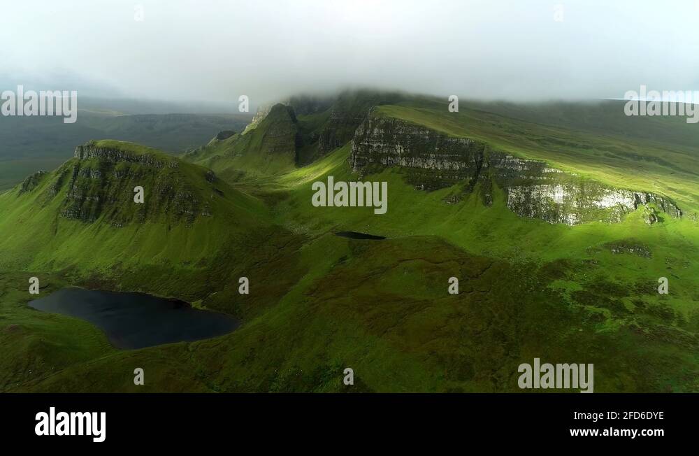 arriving on one of Scotland’s islands is and otherworldly dip into a ...